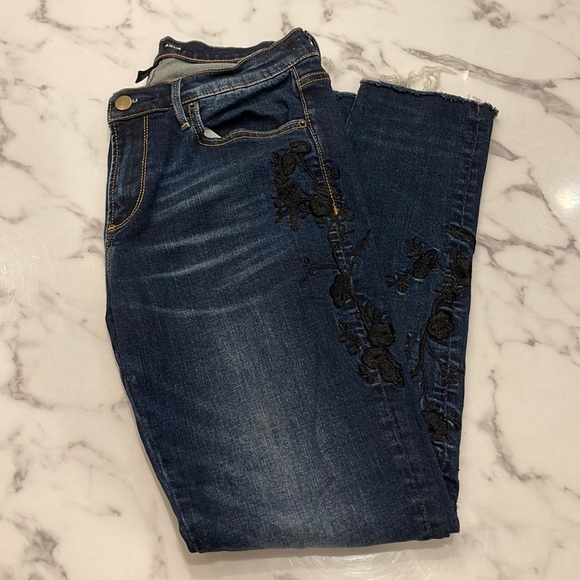 Aqua | Jeans | Aqua Jeans | Poshmark